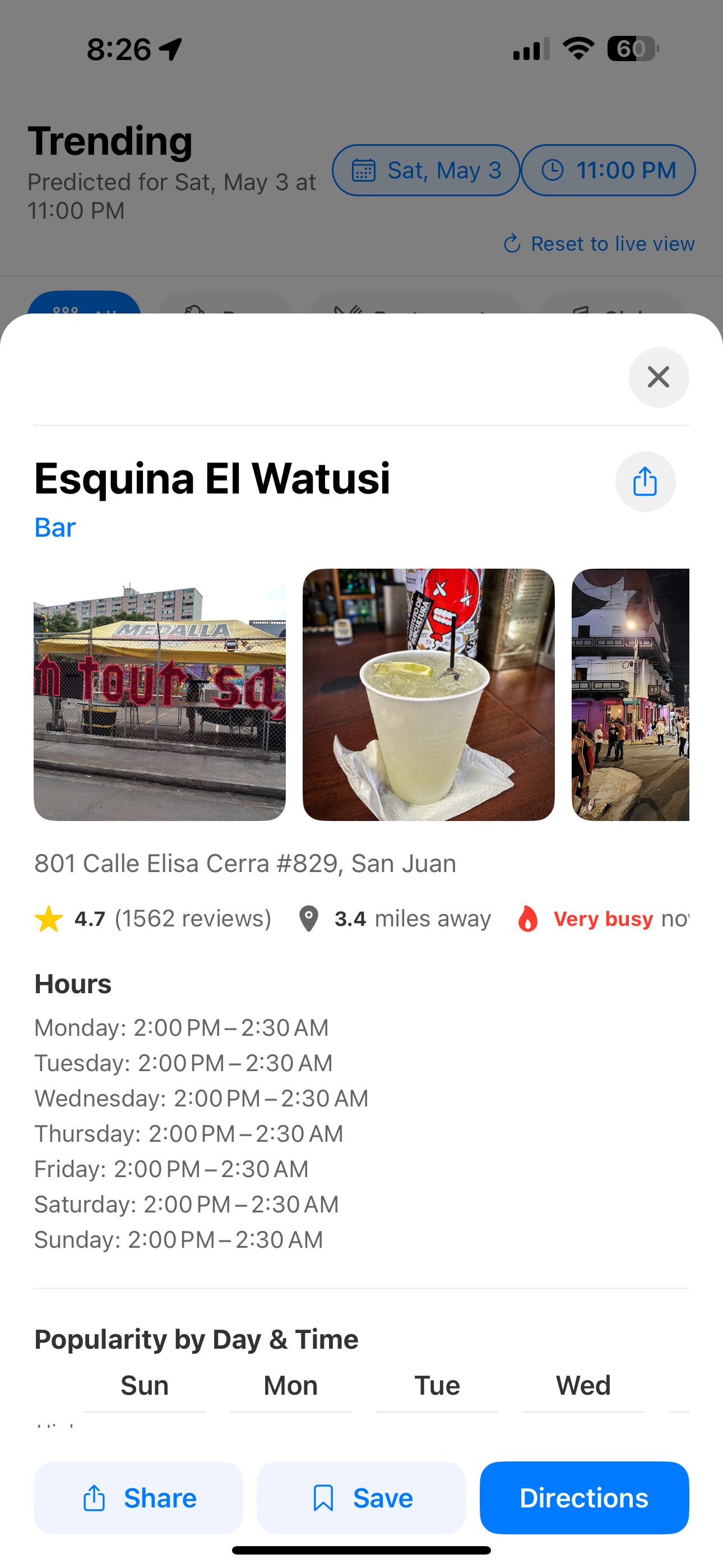 Janga | Discover Trending Spots & Locations